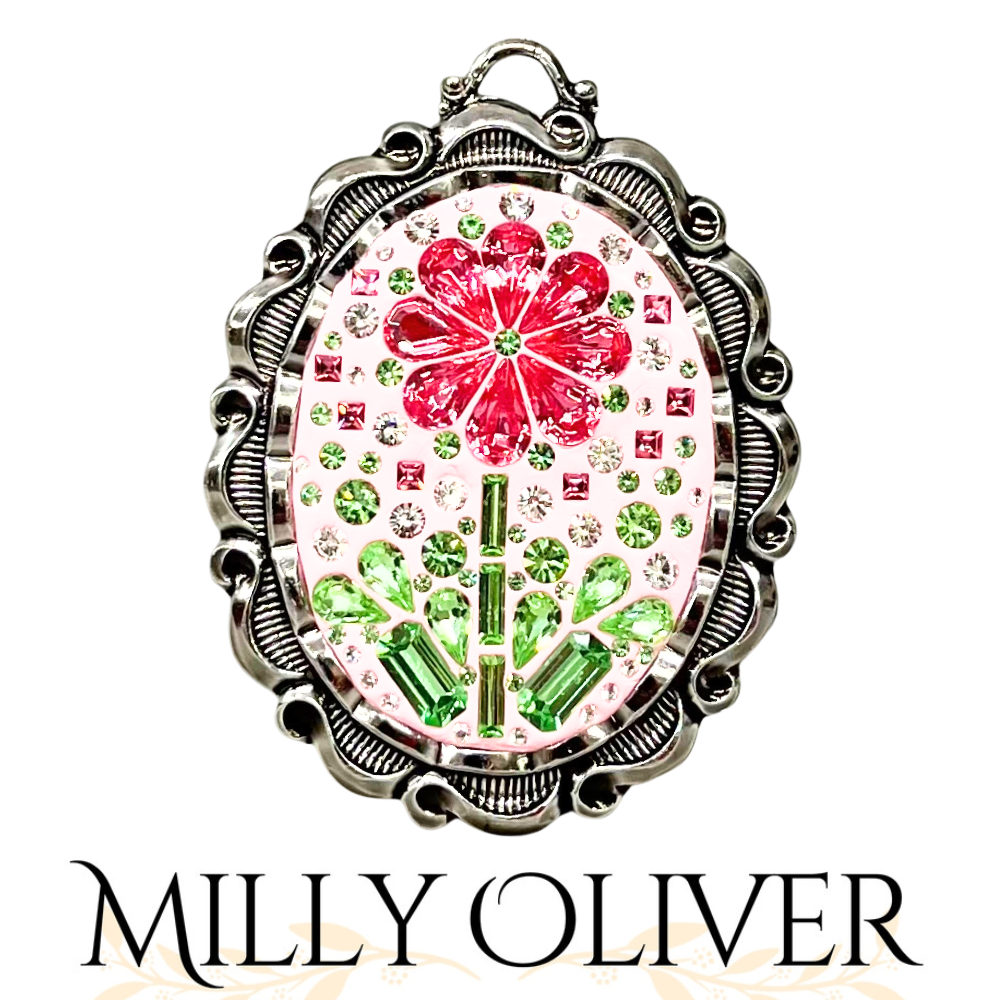 Milly Oliver Designs